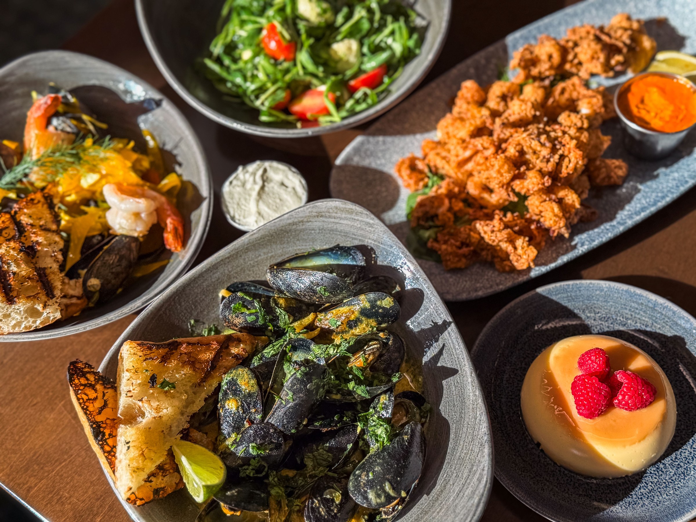 Tapas Tuesday at Alexandra's | Ellicott City, Maryland